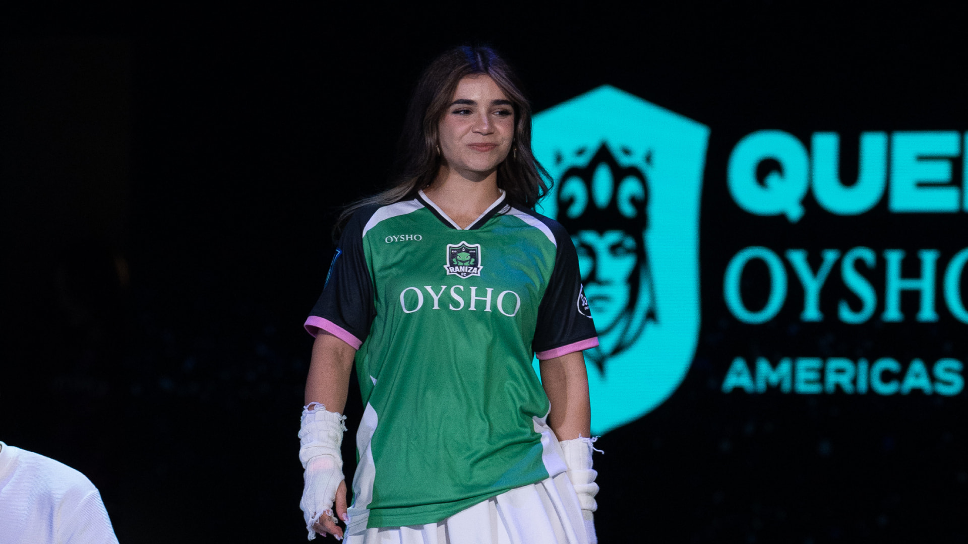 Definidas las presidentas de la Queens League Oysho Americas | Kings League Openbank Mexico