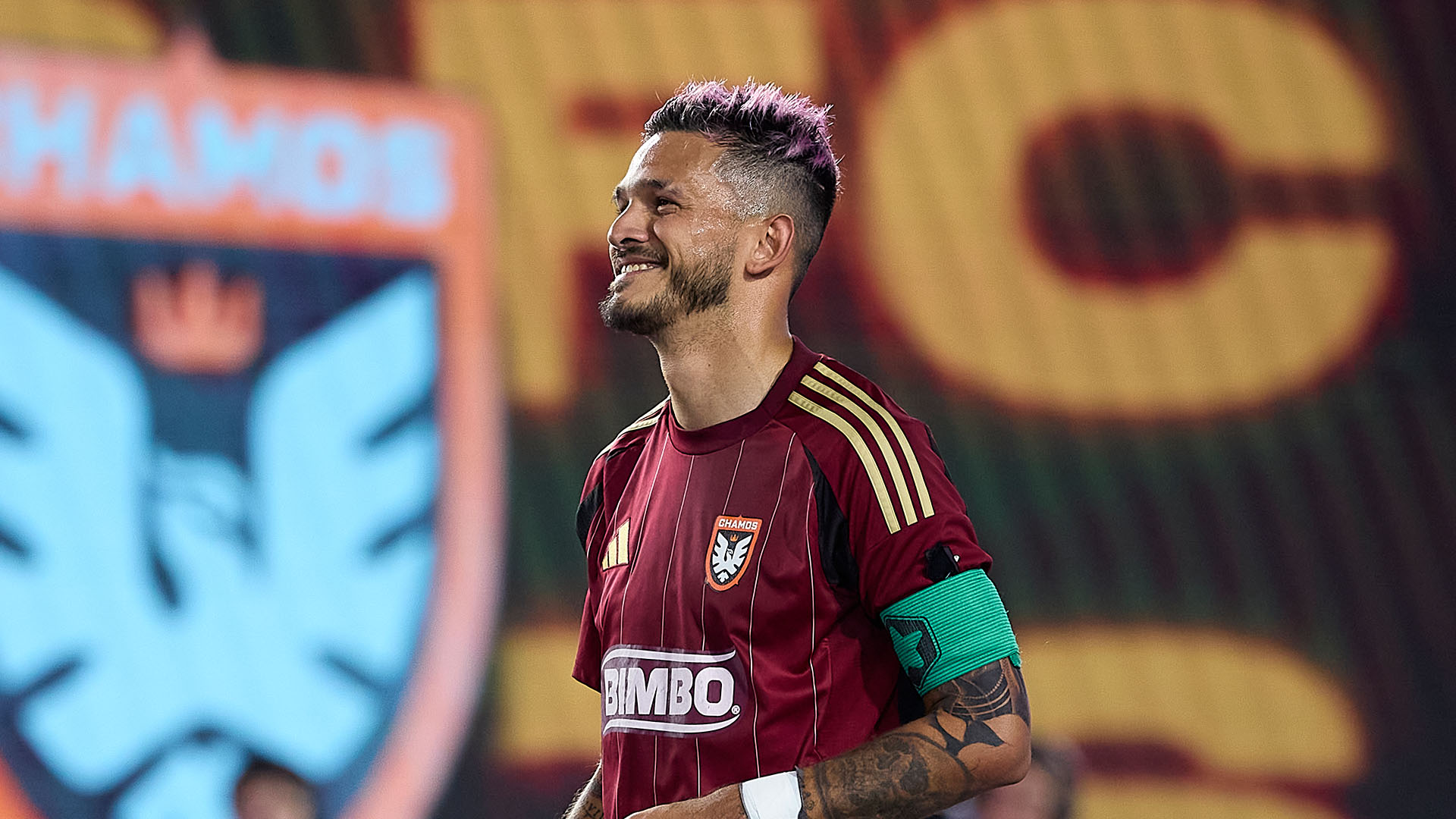 Los Chamos FC son los nuevos líderes tras la Jornada 9 | Kings League ...